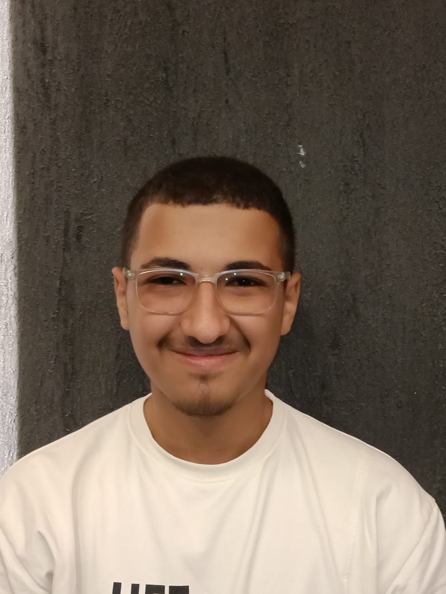 Omar Walid | Portfolio